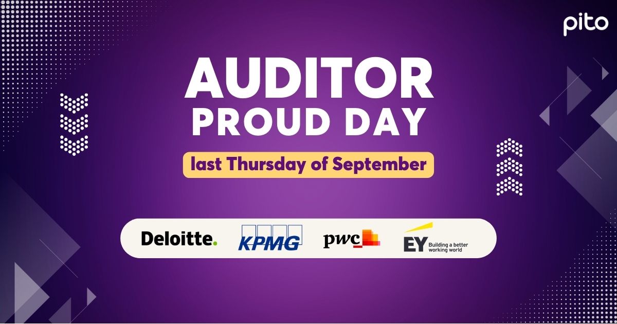 Auditor Proud Day, tri ân cộng sự Ngày Tự hào Kiểm toán viên